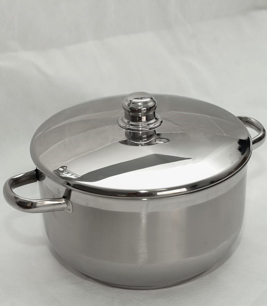 Curvy cooking pot (pompeii) 3/26 Military factories - Masrybs