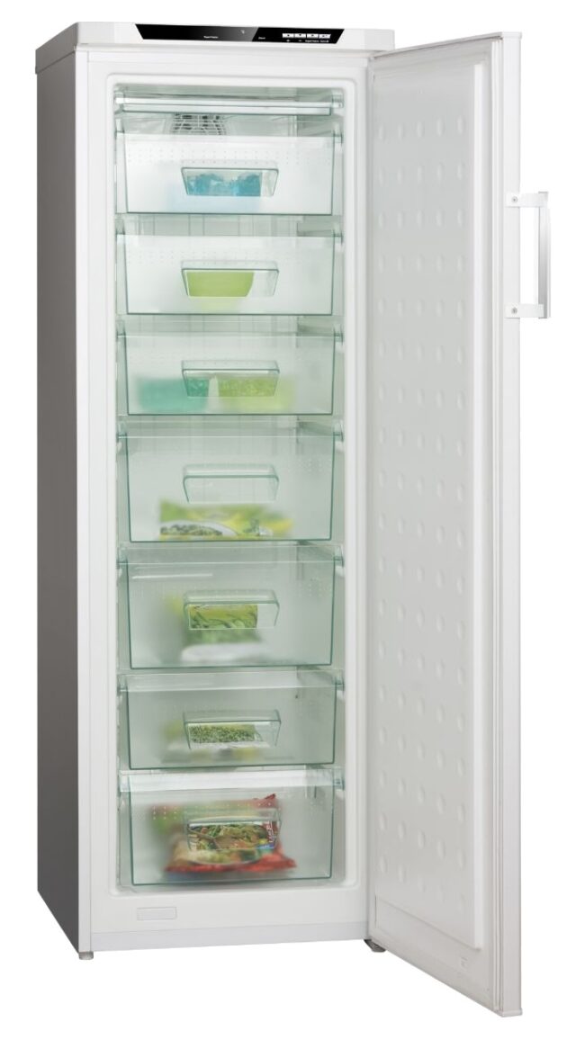 Deep Freezer 7 Drawers No-frost Military Factories - Masrybs
