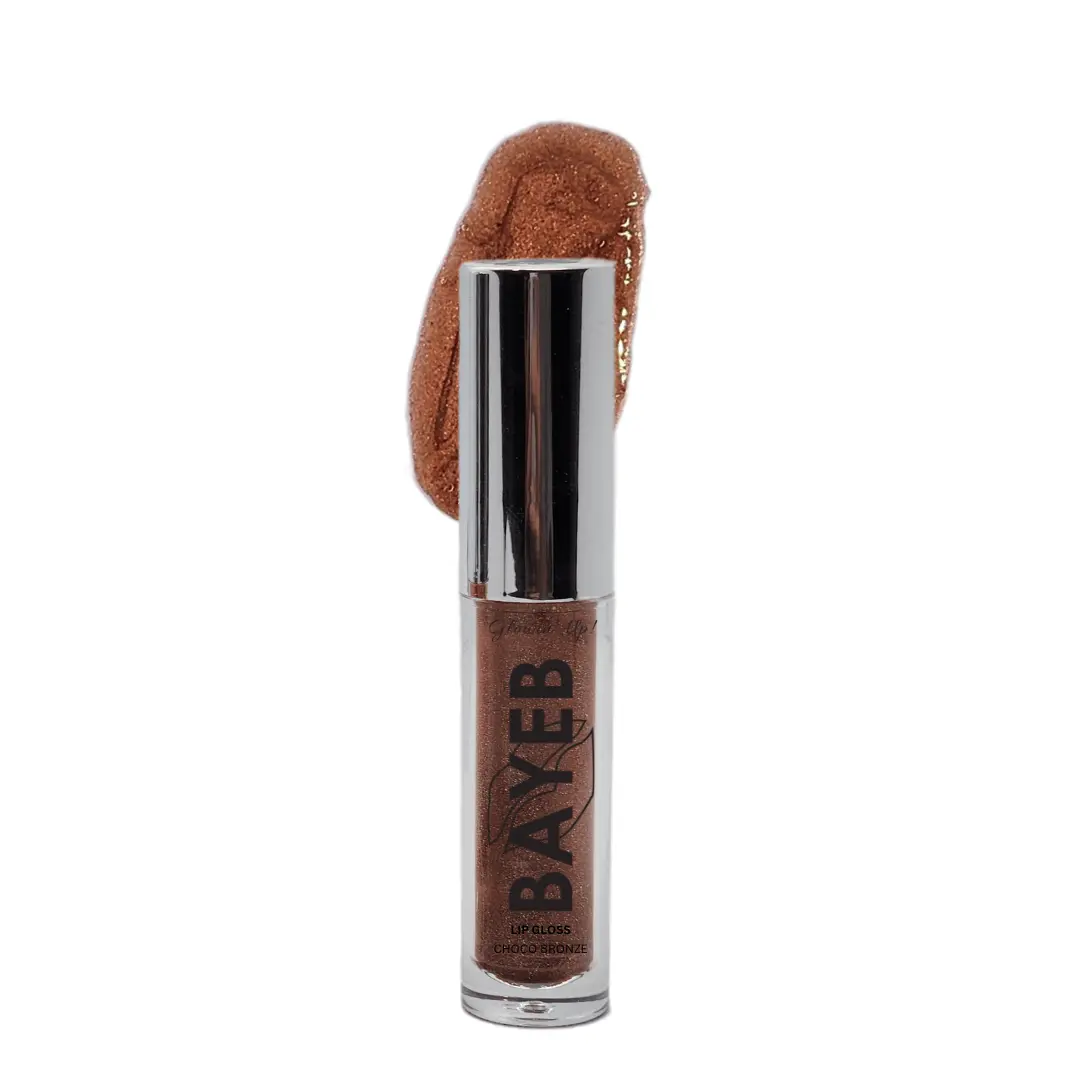 Choco bronze gloss - Masrybs