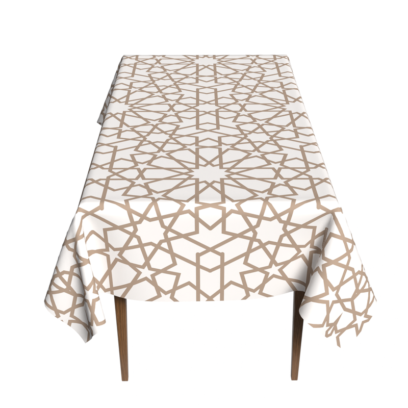 tableau tablecloth waterproof - Masrybs