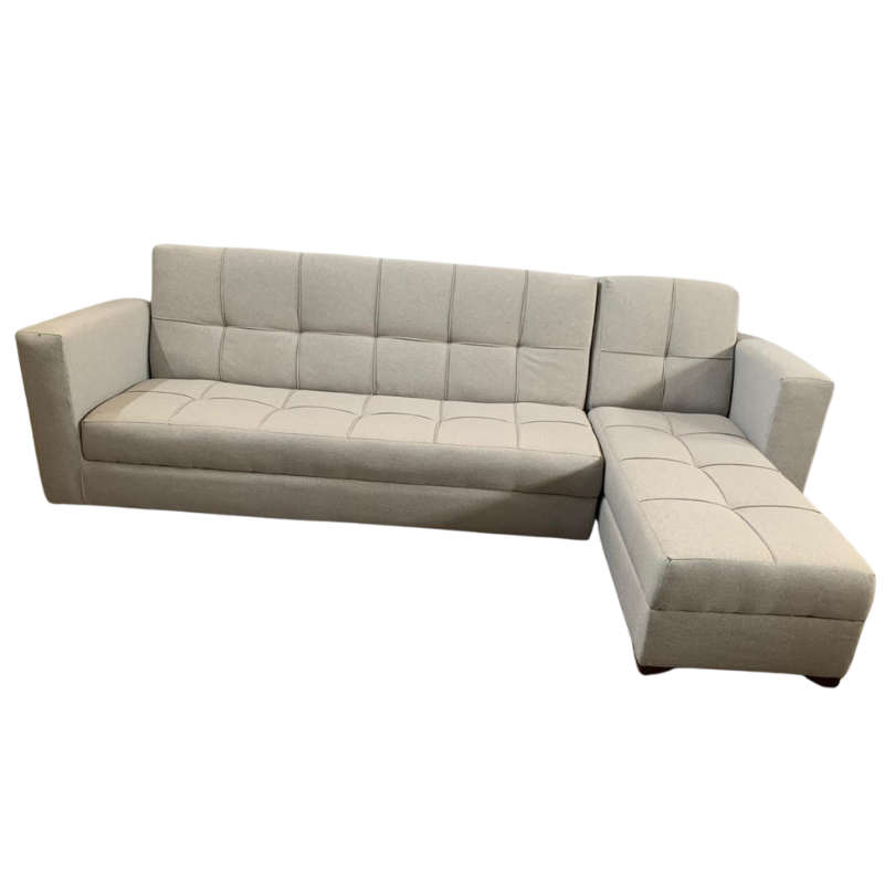 Sofa Corner With 3 Levels - Masrybs